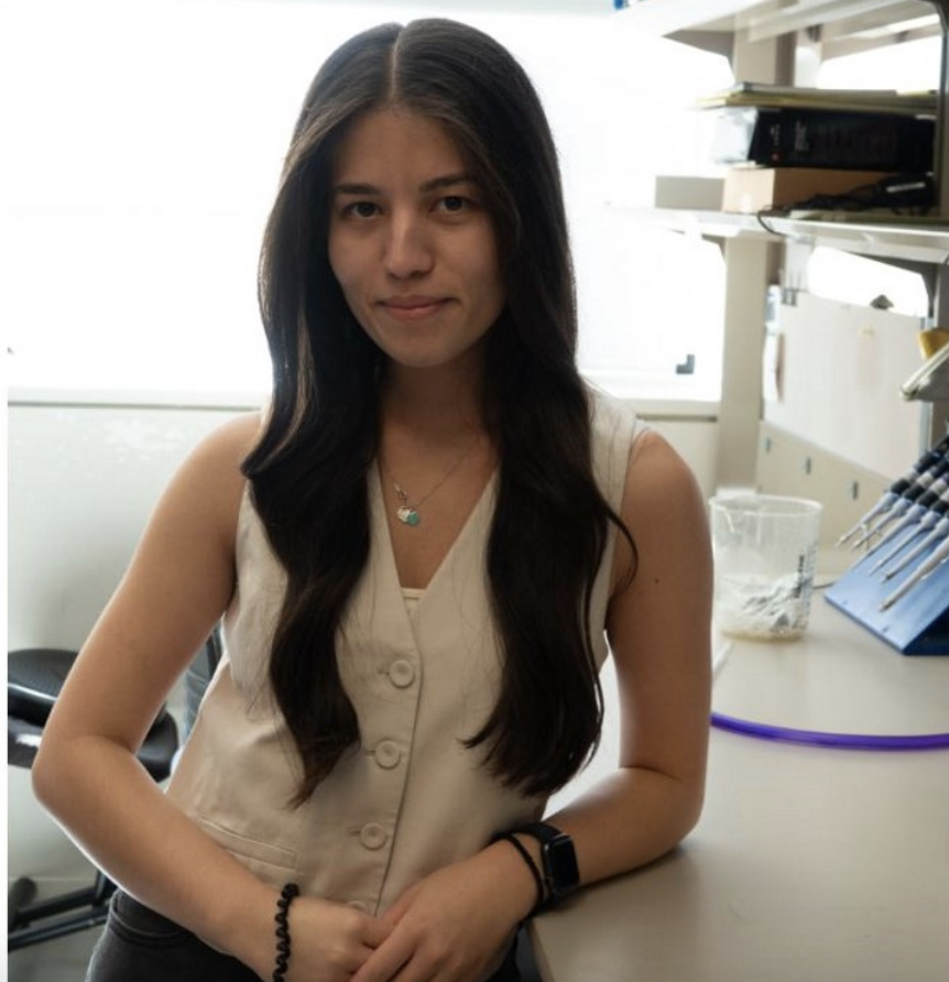 Cultivating Creativity | Penn CURF